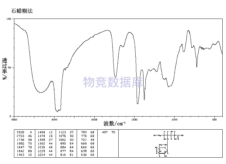 乳糖酸lactobionic Acid96 82 2参数,分子结构式,图谱信息 物竞化学品数据库 专业、全面的化学品基础数据库