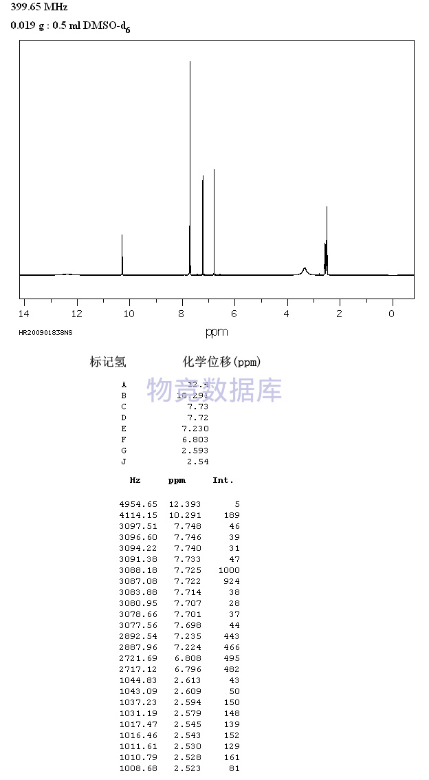 琥珀磺胺噻唑succinylsulfathiazole116 43 8参数,分子结构式,图谱信息 物竞化学品数据库 专业、全面的化学