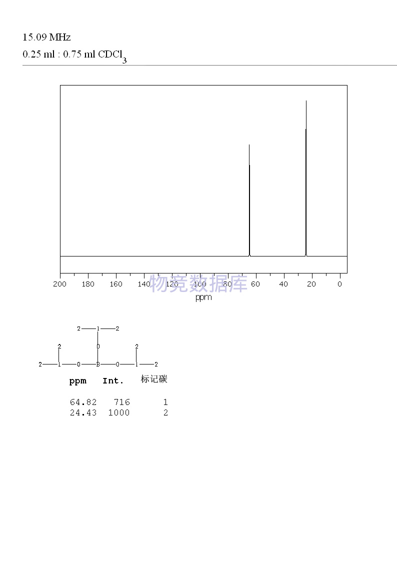 7 乙氧基香豆素7 Ethoxycoumarin31005 02 4参数,分子结构式,图谱信息 物竞化学品数据库 专业、全面的化学